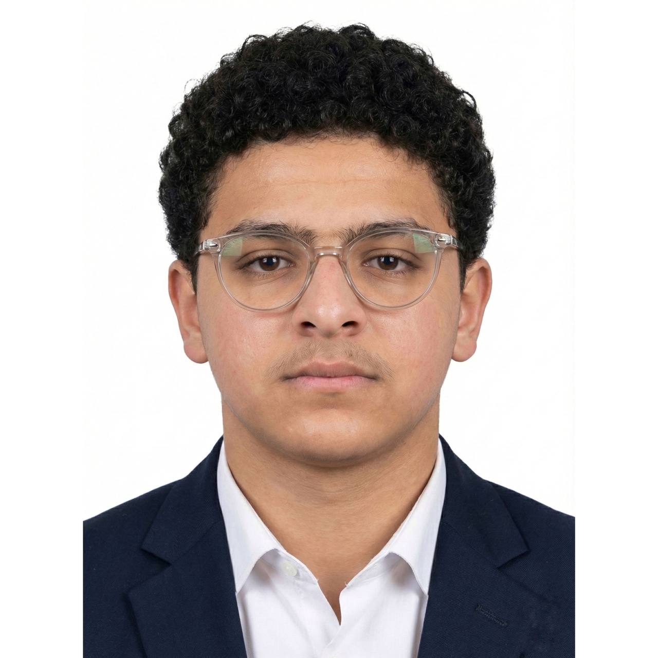 Omar Muhammed | Backend Engineer